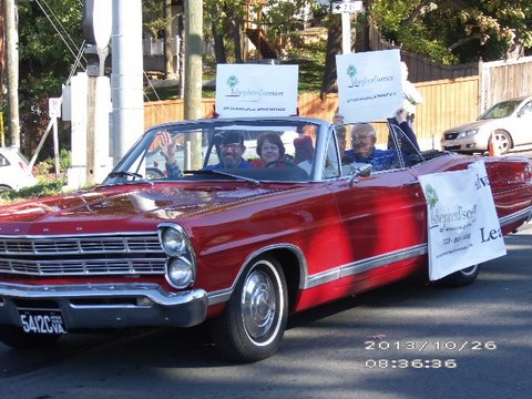 Photo Gallery – SCAS